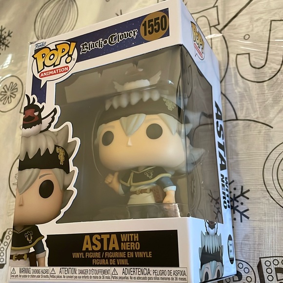 Funko | Toys | Asta Funko | Poshmark